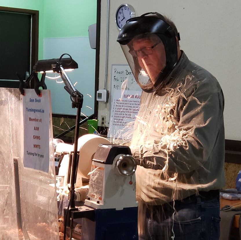 Events – Niagara Woodworking Club