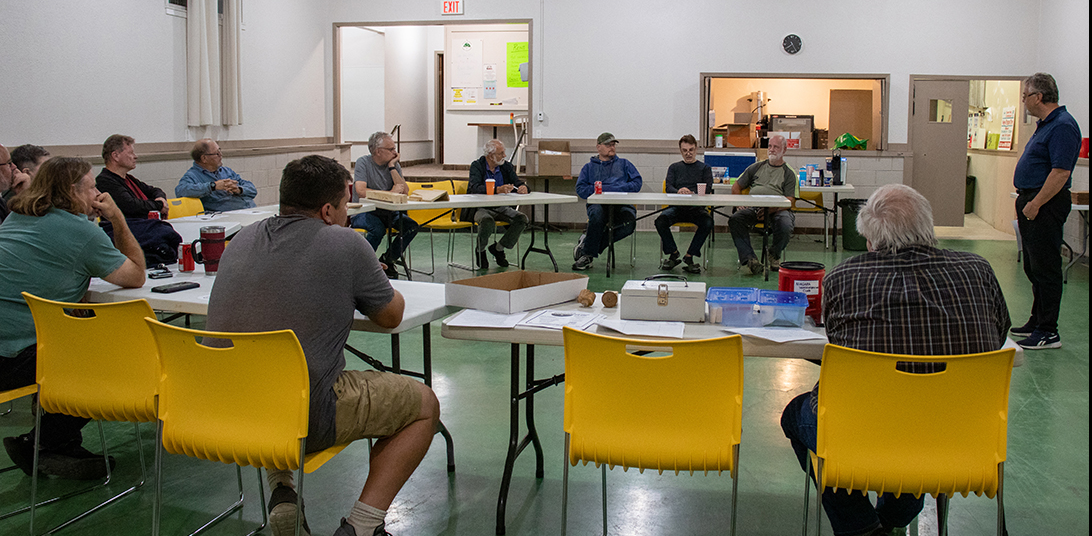 Events – Niagara Woodworking Club
